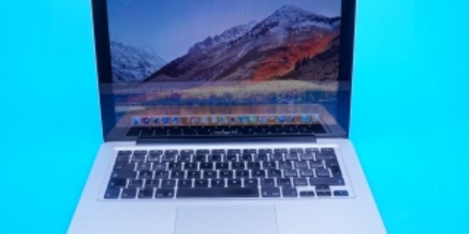 5 Tips To Speed Up Your Mac