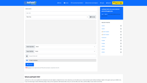 Share Text And Code Instantly With JustPasteIT.ORG